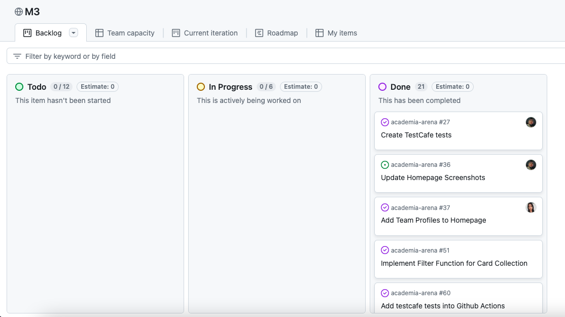 Professor, I Choose You! | Vanessa Nishi | Professional Portfolio